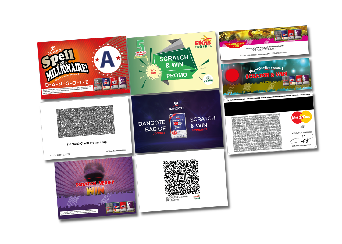 Card Services – Tripplegeeplc